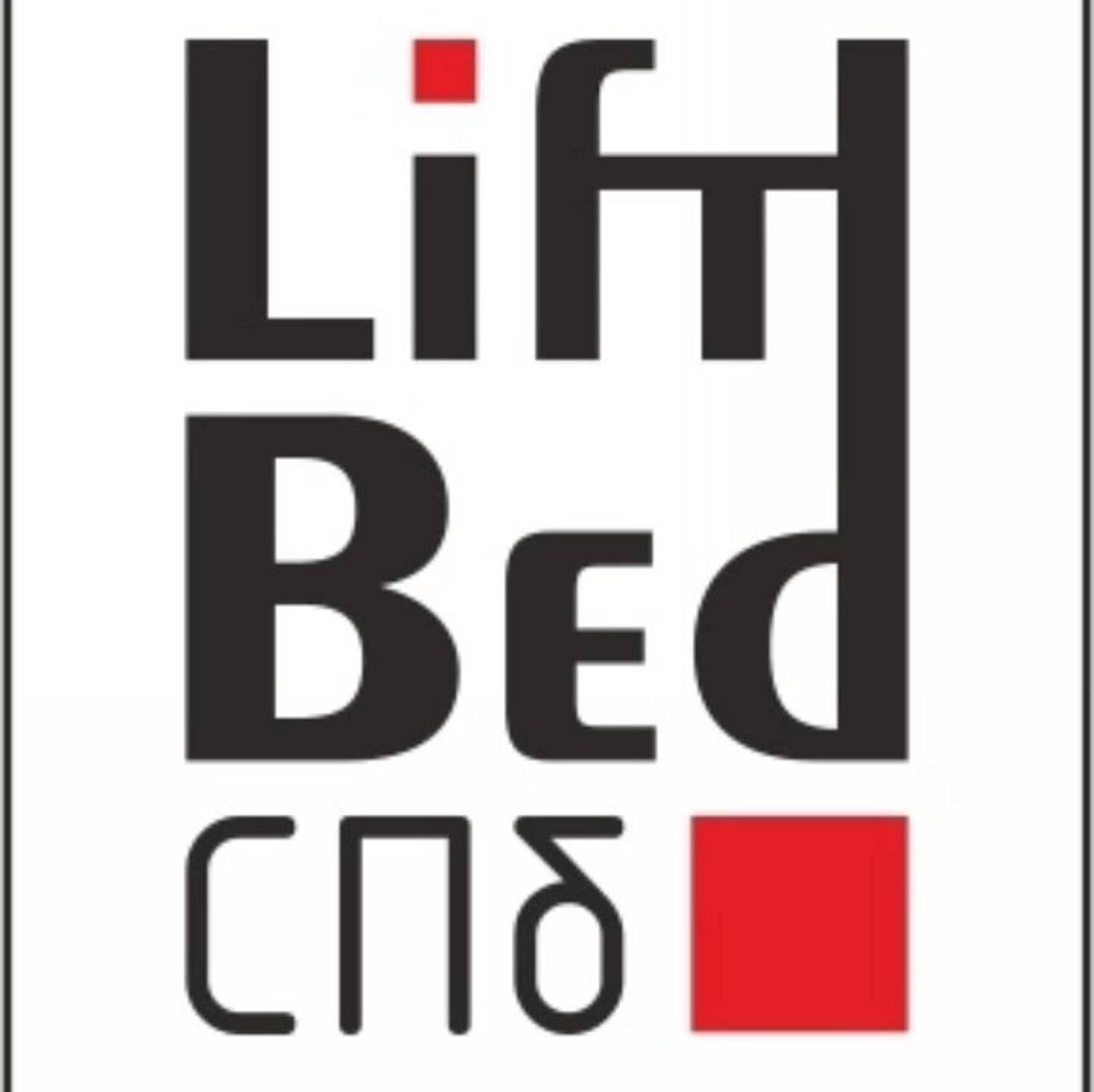 liftbed.spb - кровать под потолком Аватар автора