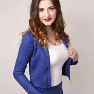 Надежда Аватар автора