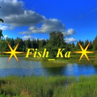 Fish_Ka Аватар автора