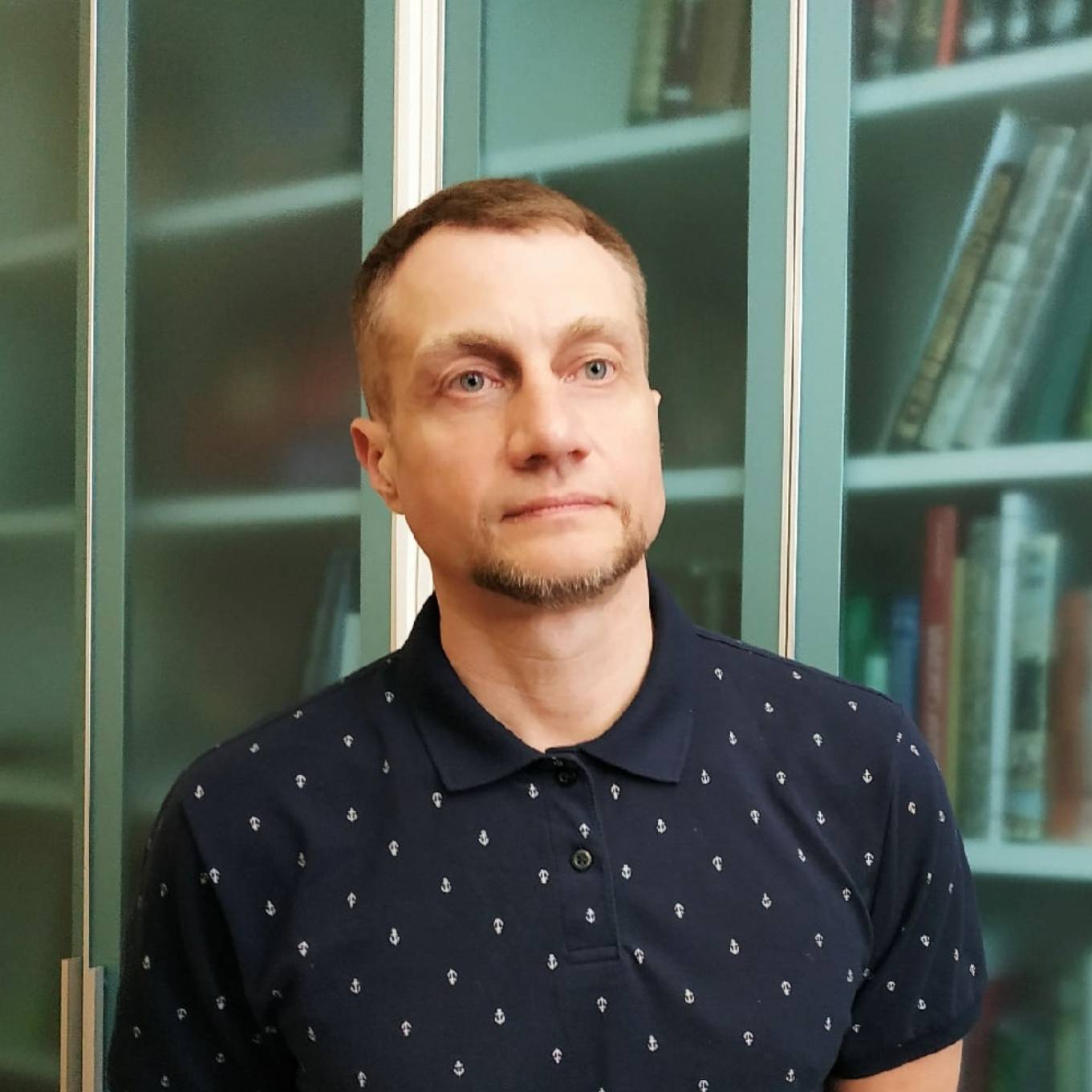 Асептический некроз | Сергей Козлов