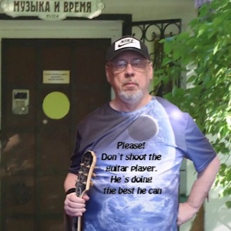 Аватар автора