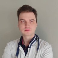 Дементьев Павел.  Врач-гастроэнтеролог Аватар автора