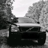 ХС90 - начало Аватар автора