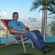 Andrey_L78 TV Аватар автора