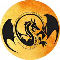 English Dragon Club Аватар автора