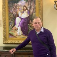 Виктор Крикунов, тюремное братство Аватар автора