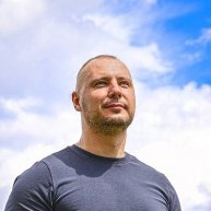 Юрий Шелест Аватар автора