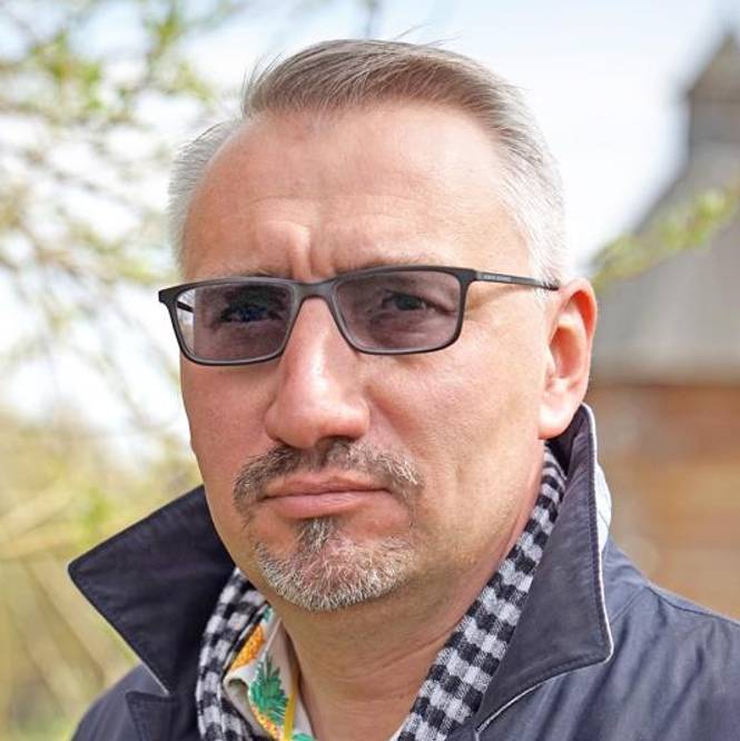 Аватар автора