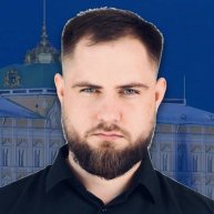 ИВАН СЫСОЕВ Аватар автора