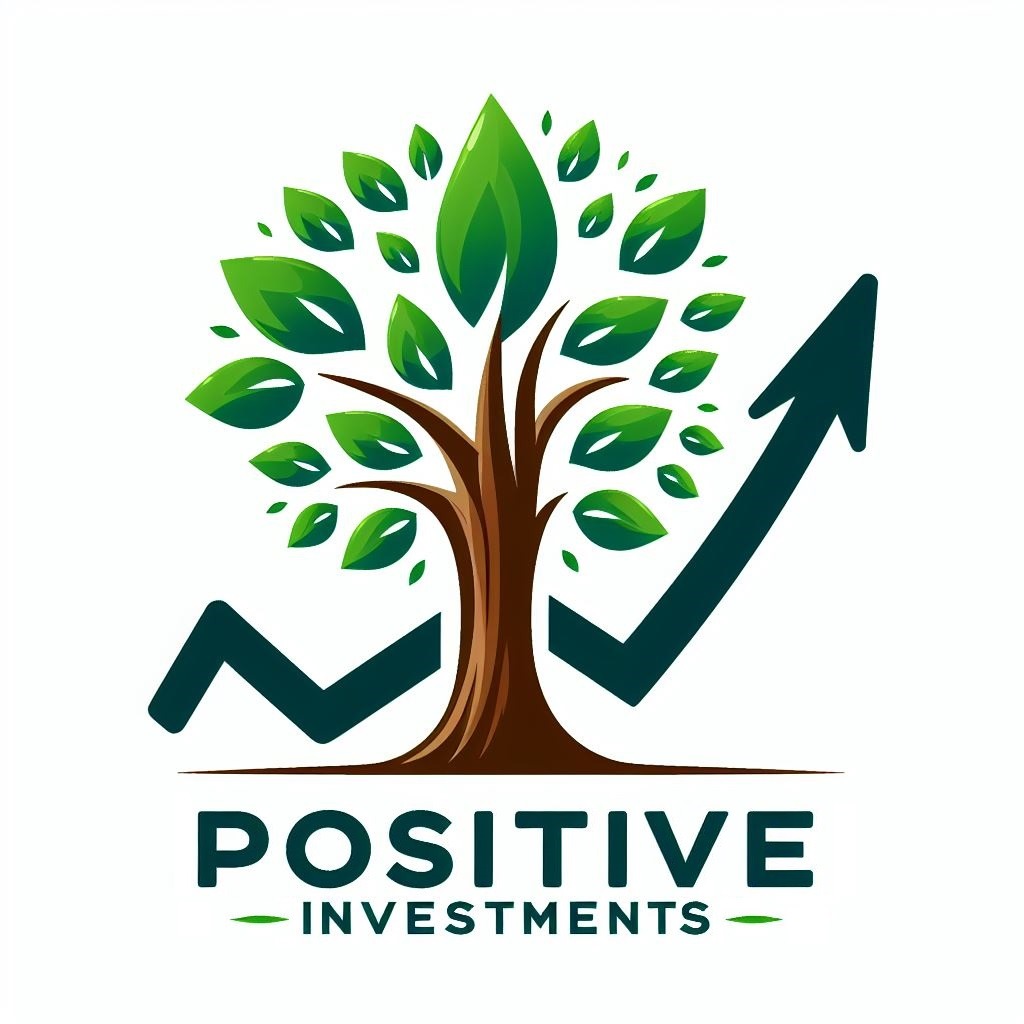 Positive Investments Аватар автора
