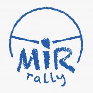 MIR rally Аватар автора