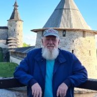 Владимир Пилигрим Аватар автора