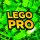 Иконка канала Lego Pro production