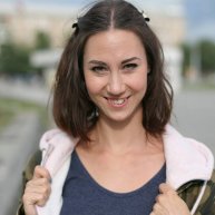 Просто белка Аватар автора