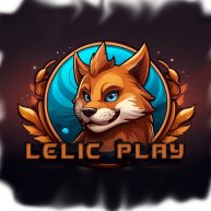 Lelic Play Аватар автора