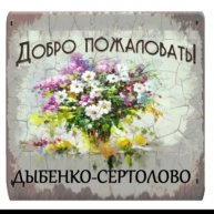 Дыбенко Сертолово Аватар автора