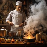 Вкусные Рецепты от Шеф-повара Аватар автора