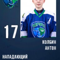 Хоккей 🏒 Аватар автора