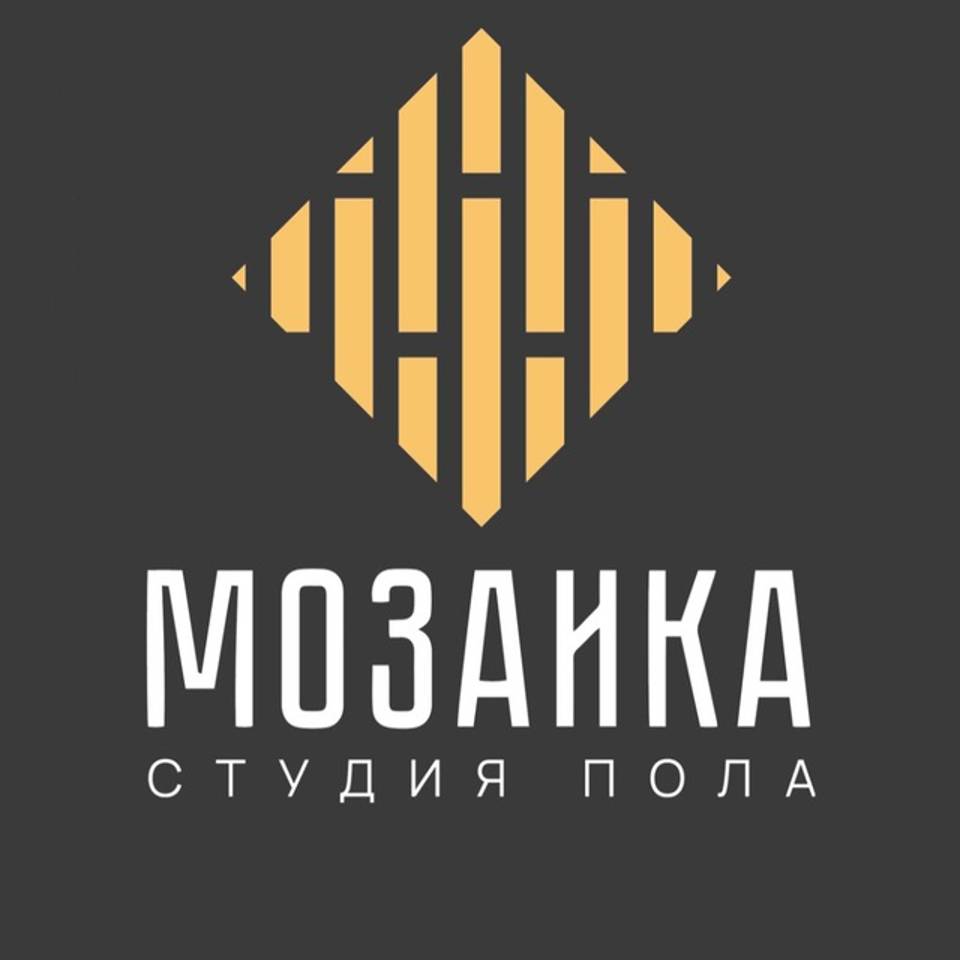 Студия пола Мозаика
