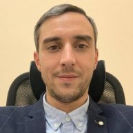 Юрист  Алмаз Галимзянов Аватар автора