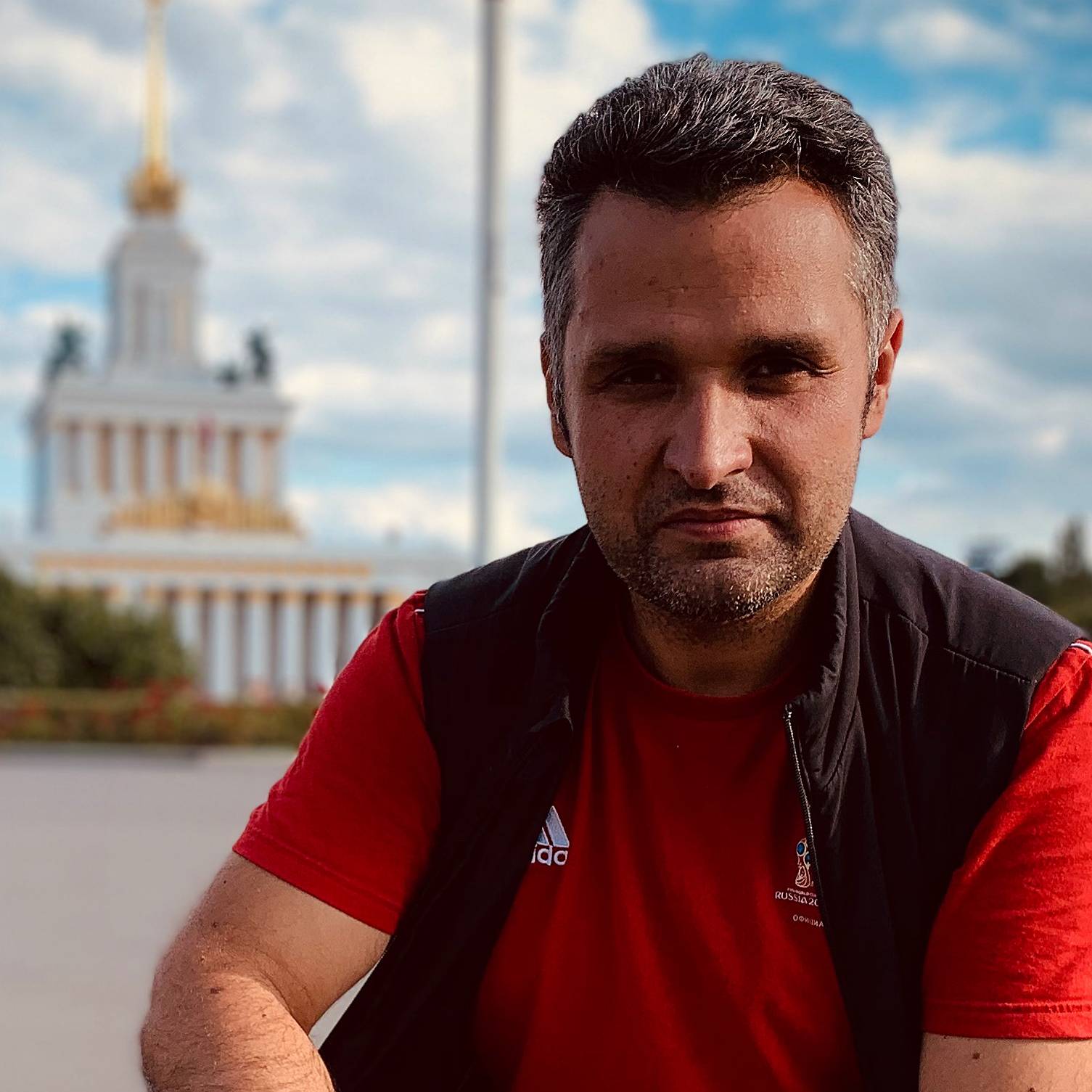 Аватар автора