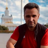 Sergey Soldatoff Аватар автора