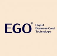 Электронные цифровые визитки Эго