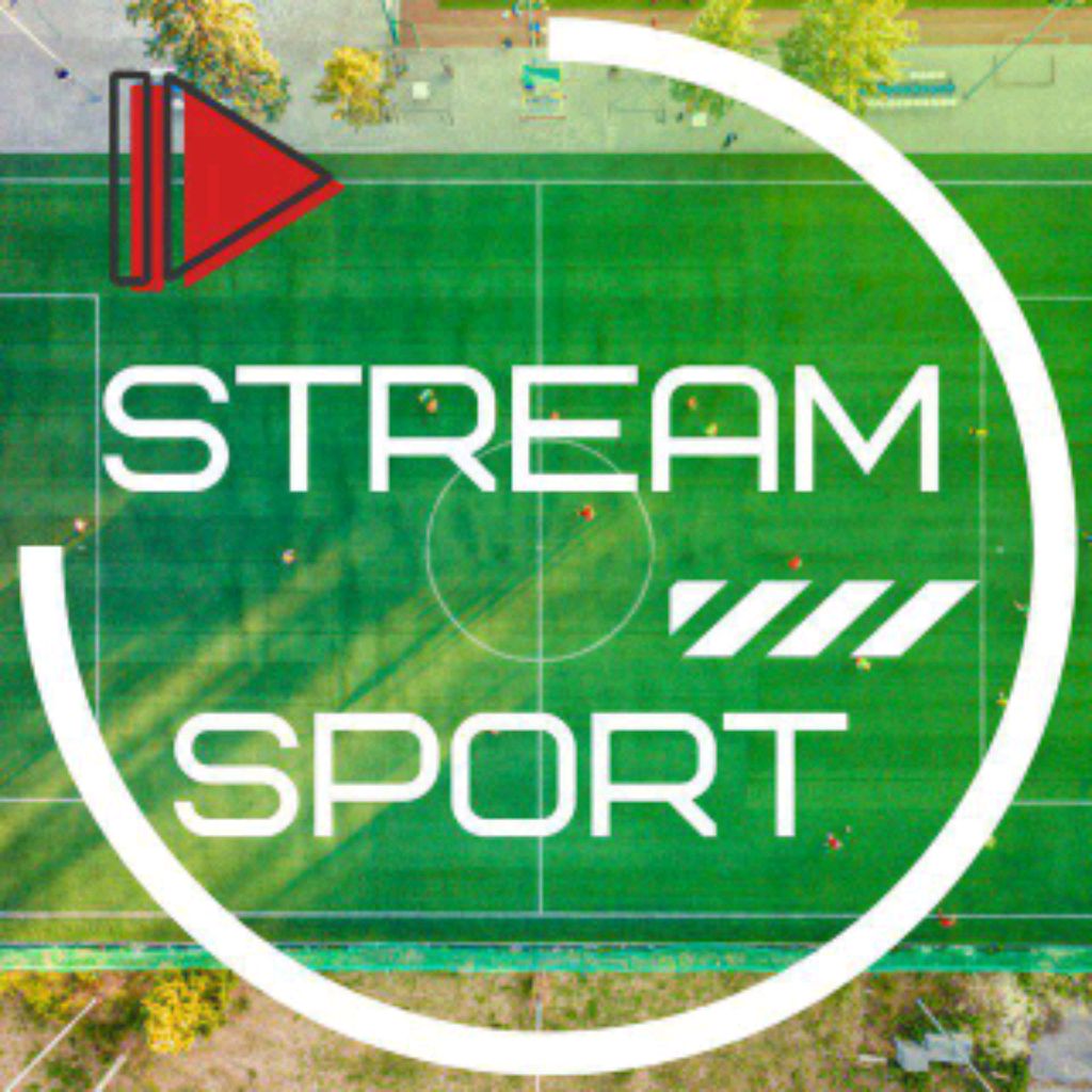 StreamSport Аватар автора