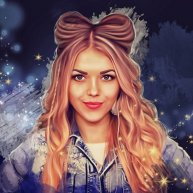 Sveta Rash Прически Аватар автора