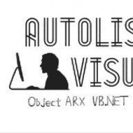 AutoLISP Аватар автора