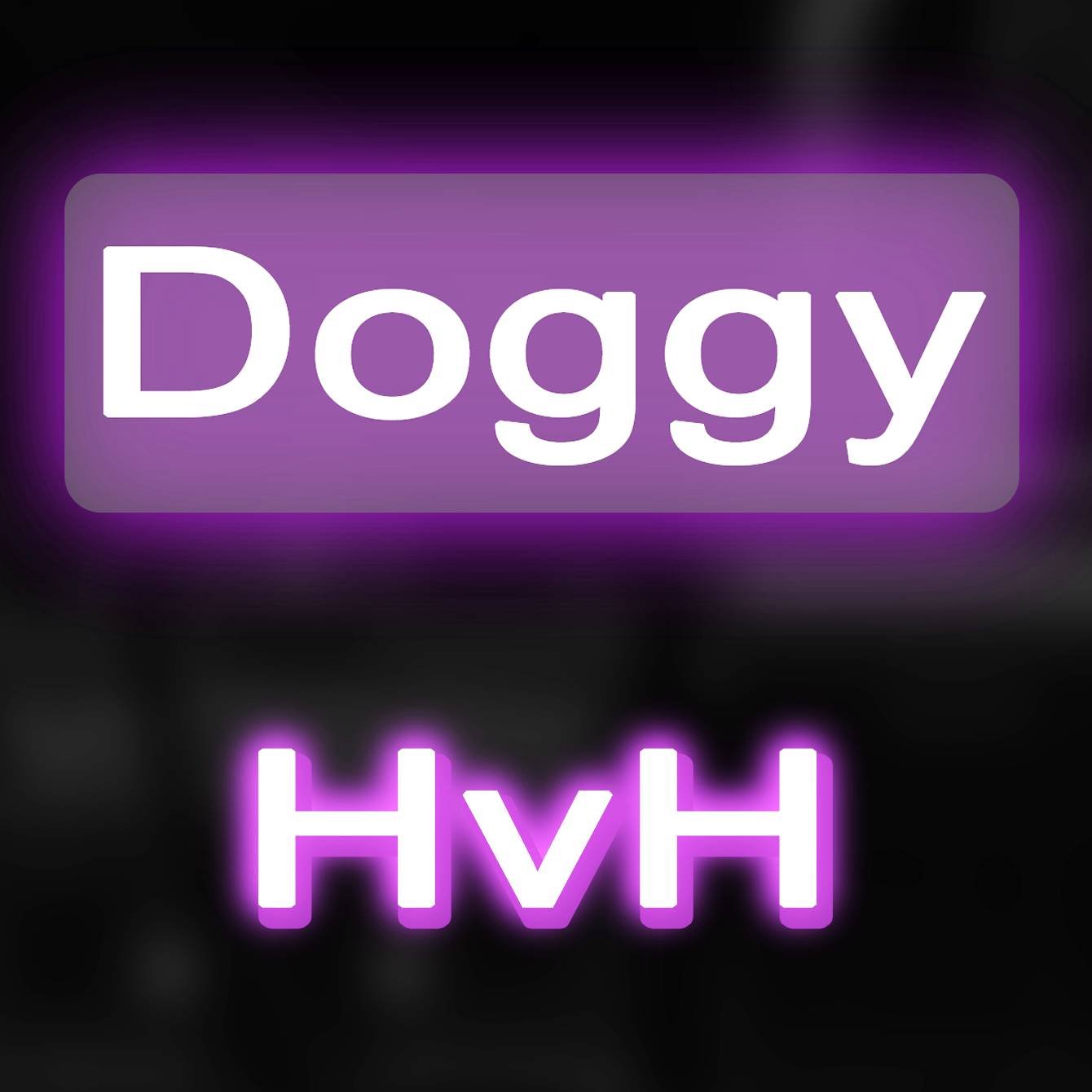 DoggyHvH Аватар автора