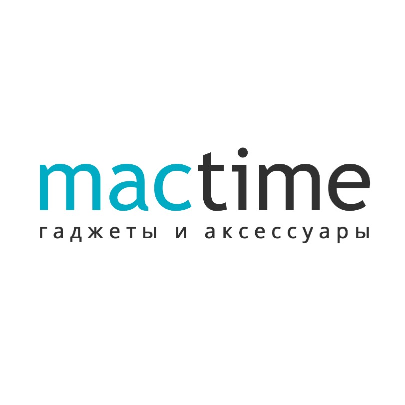 MacTime Аватар автора