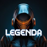 LEGENDA Аватар автора