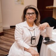 Глазунова Елена Владимировна Аватар автора