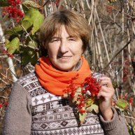 Мария Собакарева Аватар автора