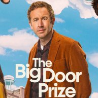 Сериал Предсказание / The Big Door Prize Аватар автора