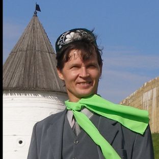 Аватар автора