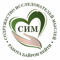 Содружество Исследователей Мыслей Аватар автора