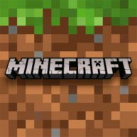 Minecraft Аватар автора