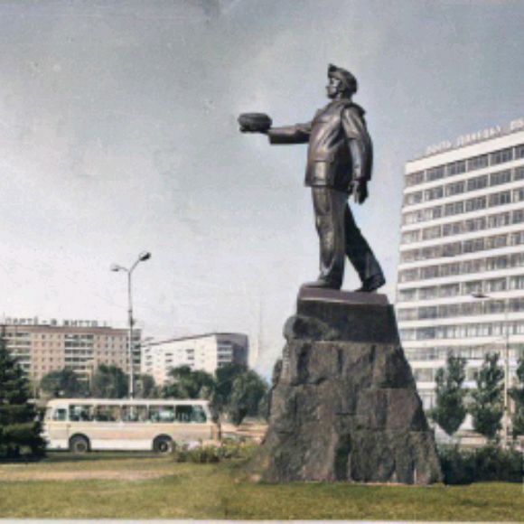 Аватар автора