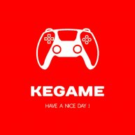 KEGAME Аватар автора