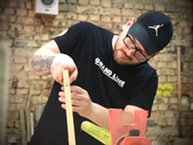 Hands hooks Аватар автора