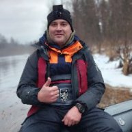 Около Рыбалки Аватар автора