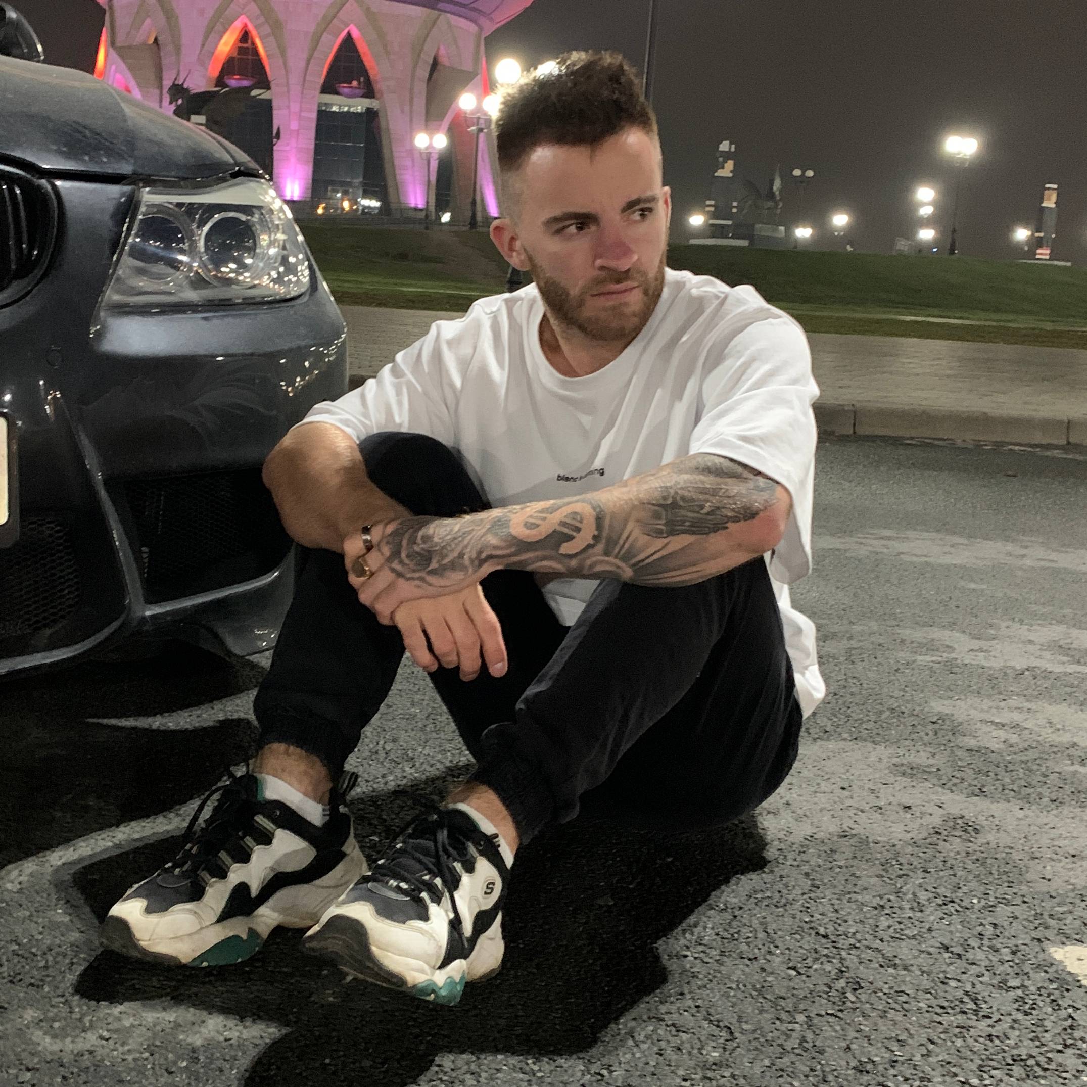 Аватар автора