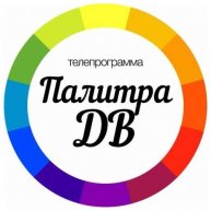 Палитра ДВ Аватар автора