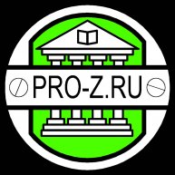 PRO-Z: ПРОЕКТИРОВАНИЕ ЗДАНИЙ Аватар автора