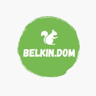 BELKIN.DOM Аватар автора