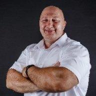 Олег Строев Аватар автора
