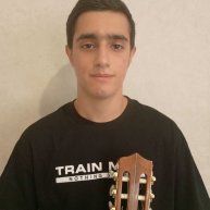 Андик Амбарцумян Аватар автора