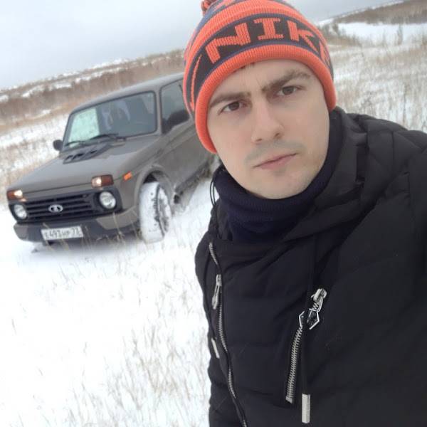 Аватар автора